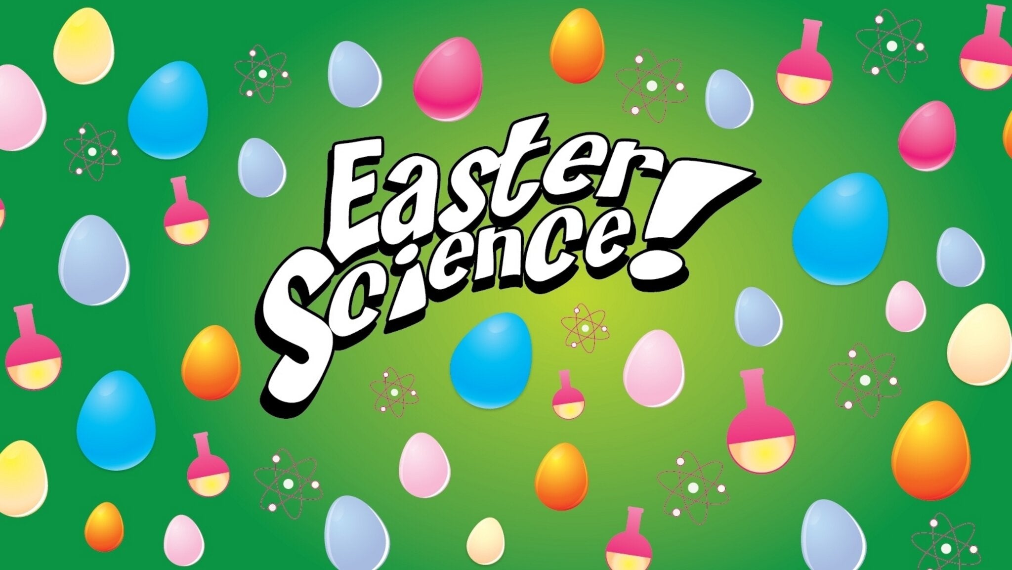 Easter Science 4-Week Children's Ministry Curriculum – WorshipHouse Kids