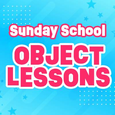 Object Lesson Videos | WorshipHouse Kids