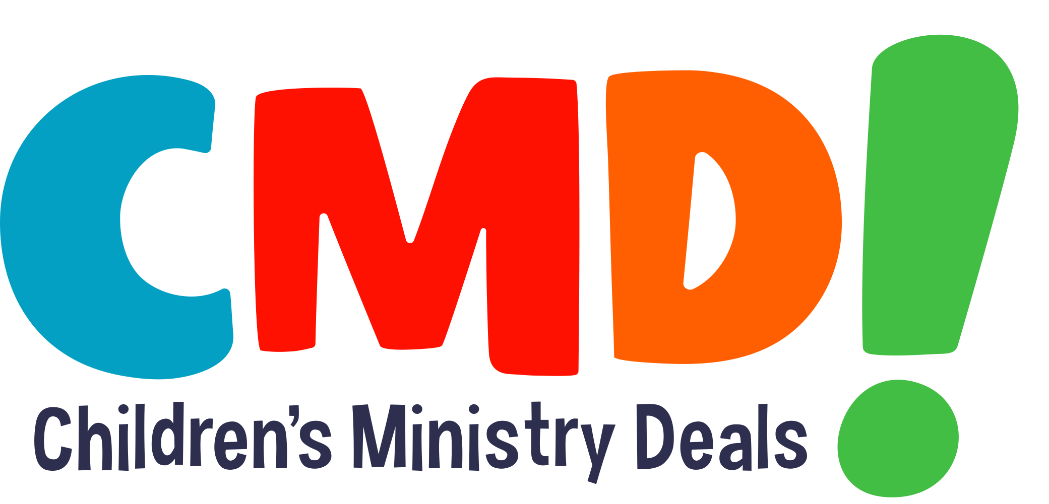 Children's Ministry Deals – WorshipHouse Kids