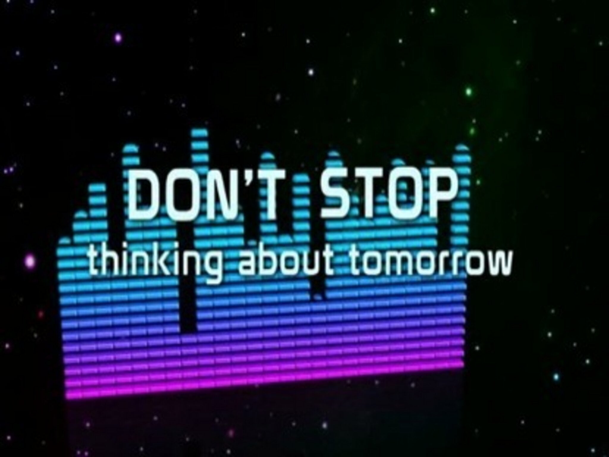 Dont Stop | Yancy Ministries | Song Tracks | WorshipHouse Kids