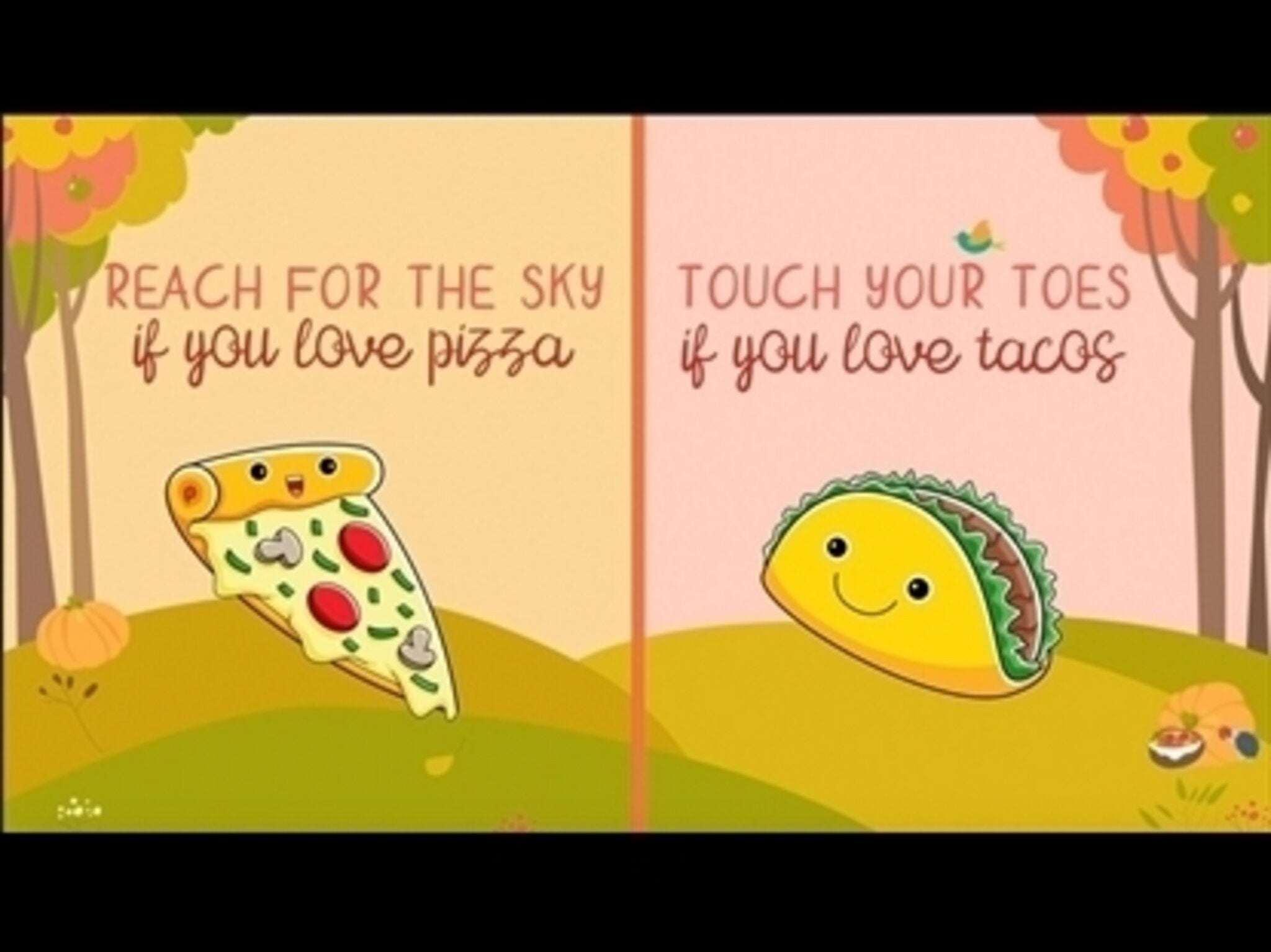 Let's Give Thanks Game Video – WorshipHouse Kids