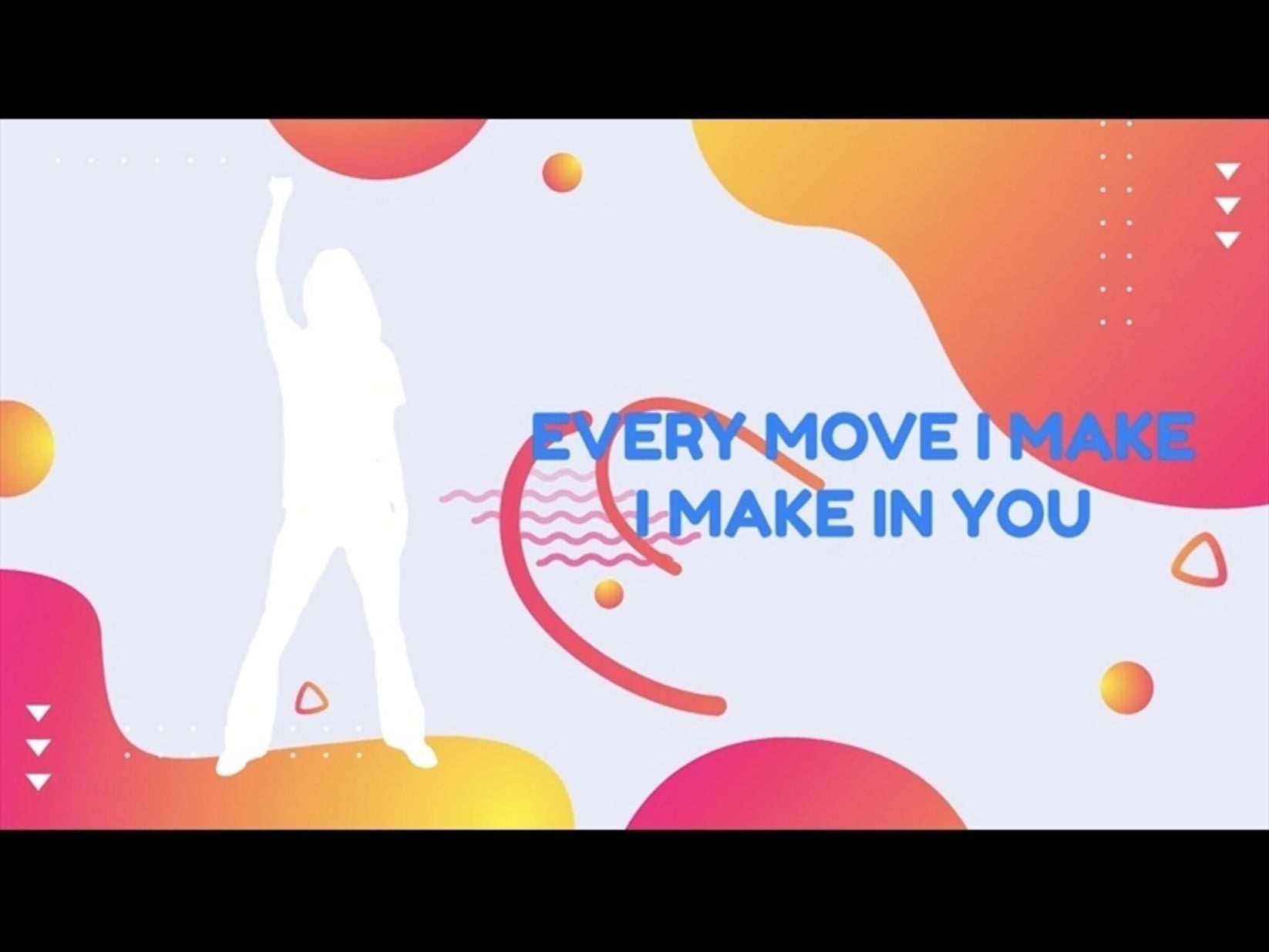 Every Move I Make | WorshipTeam.tv | WorshipHouse Kids