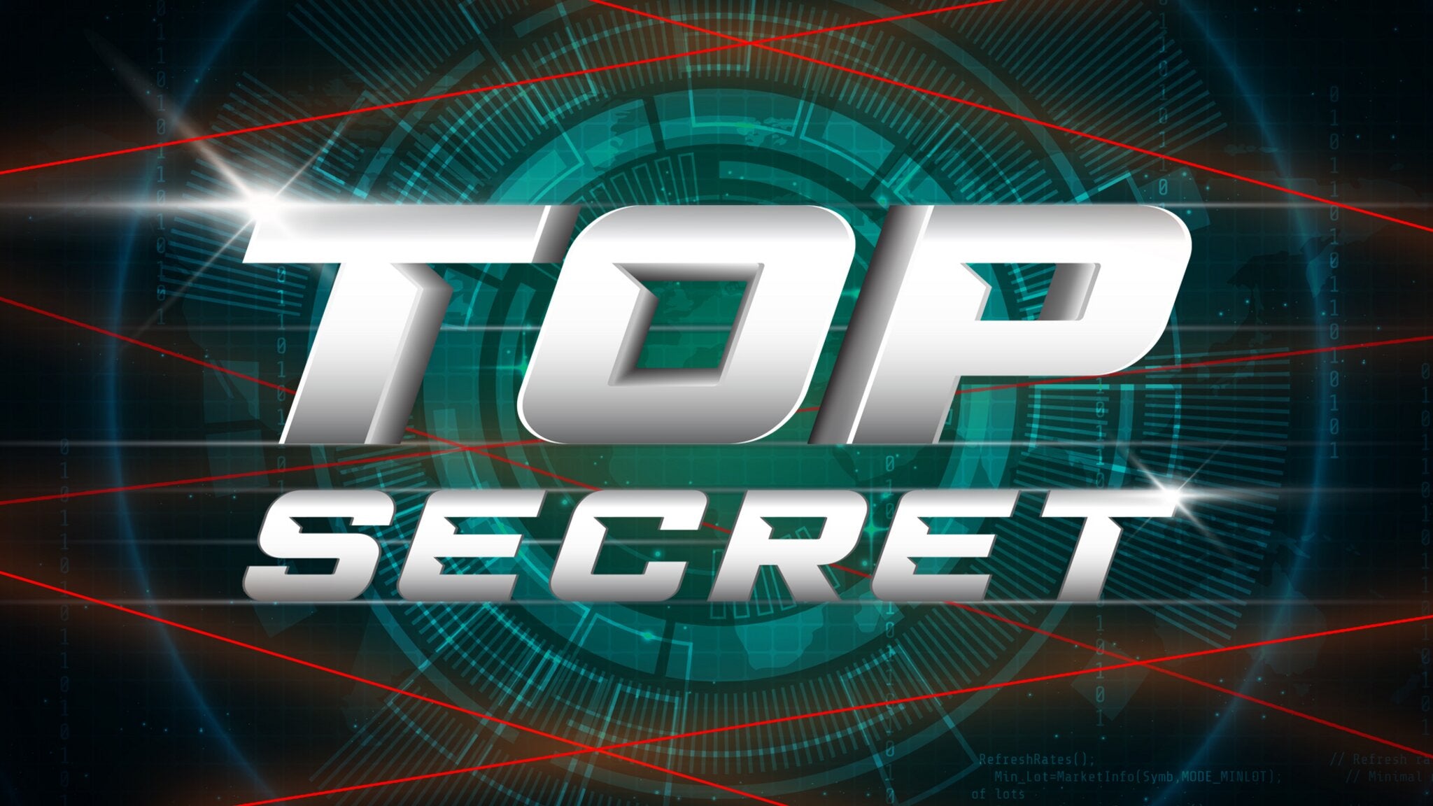 Top Secret 5-Week Elementary Curriculum – WorshipHouse Kids