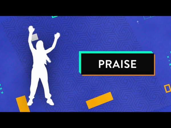 Praise – WorshipHouse Kids