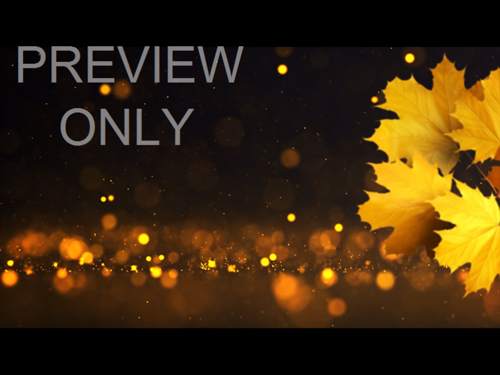 fall volume one: still 02 – WorshipHouse Kids