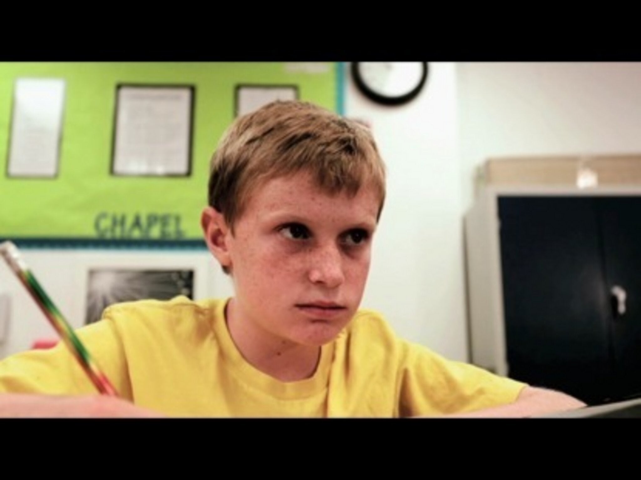 Waiting For The Bell | Digital Felt Productions | Kids Videos ...