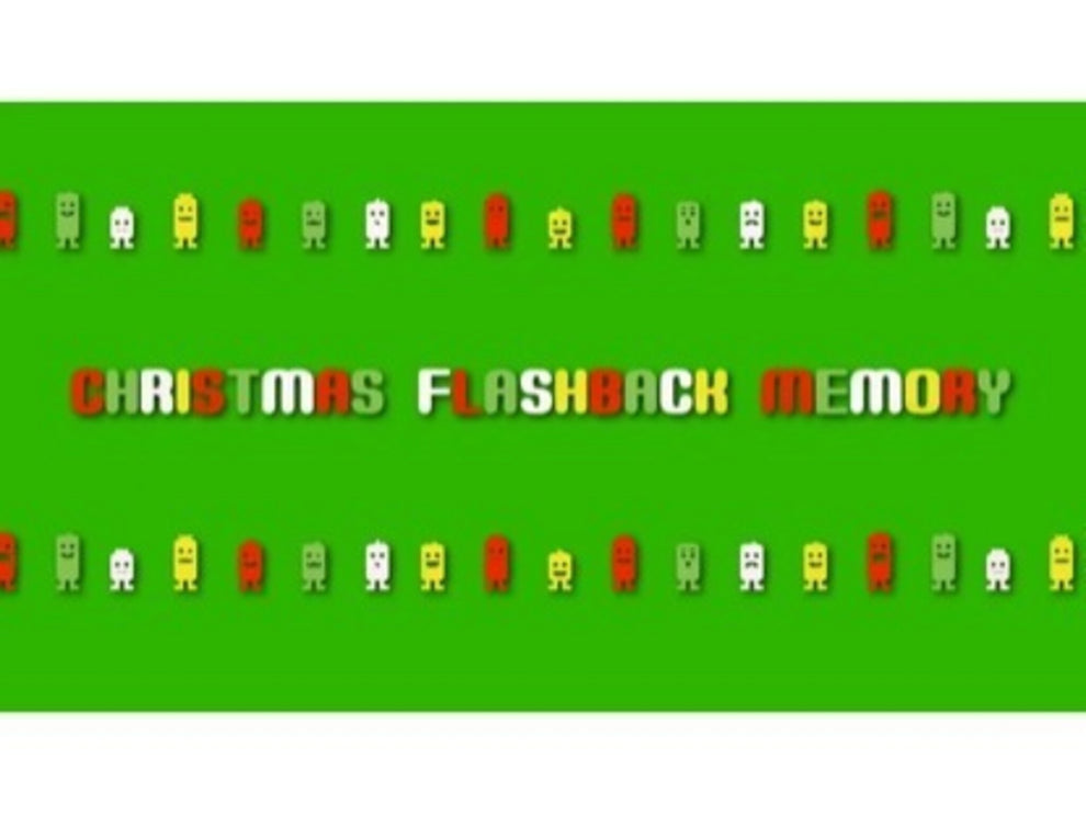 Flashback Memory Christmas Edition | Digital Felt Productions | Games ...