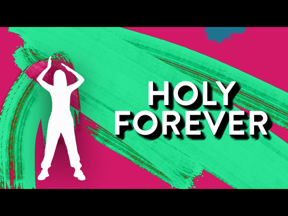 Holy Forever – WorshipHouse Kids