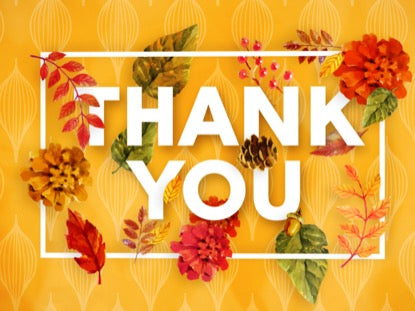 Colors Of Fall Closing Motion | Playback Media | Motions | WorshipHouse ...