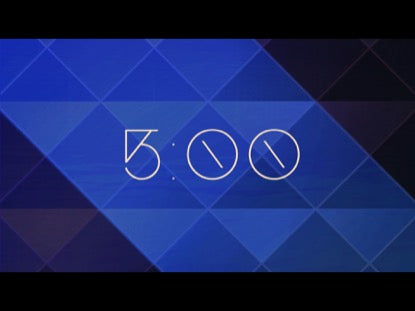 River Diamonds Countdown | Playback Media | Countdowns | WorshipHouse Kids