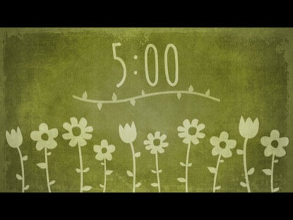 Mother's Day Garden Countdown | Playback Media | Countdowns ...