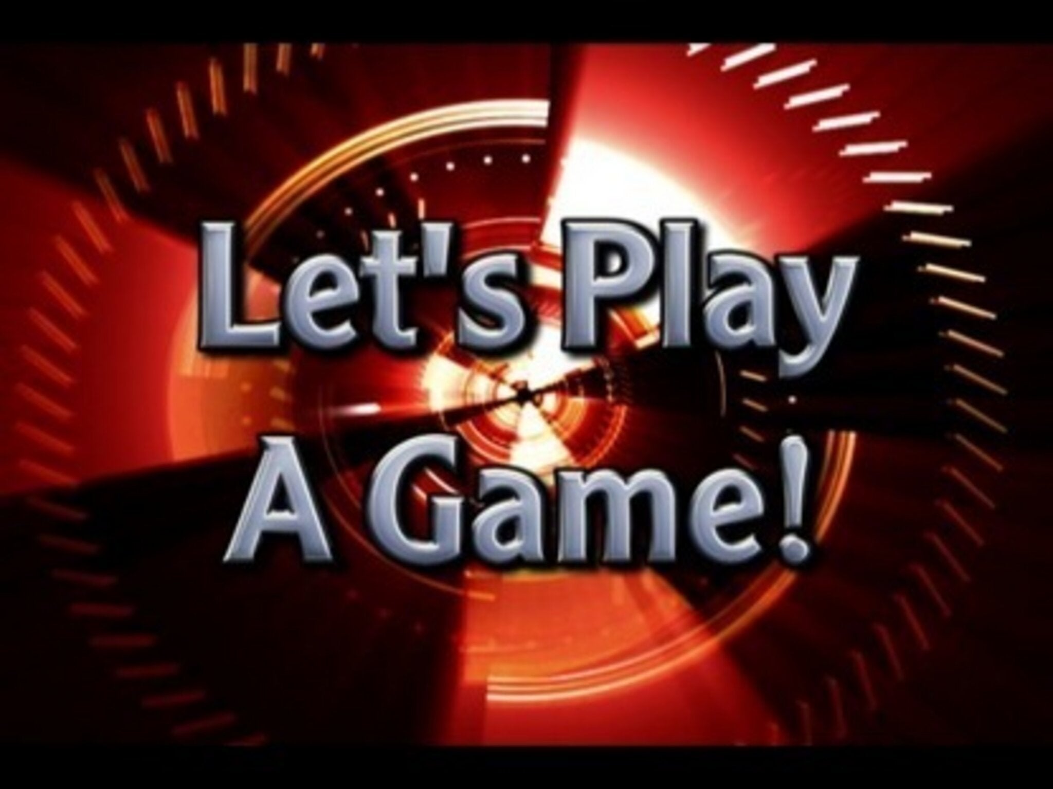Let's Play A Game 7 | High Voltage Kids | Motions | WorshipHouse Kids