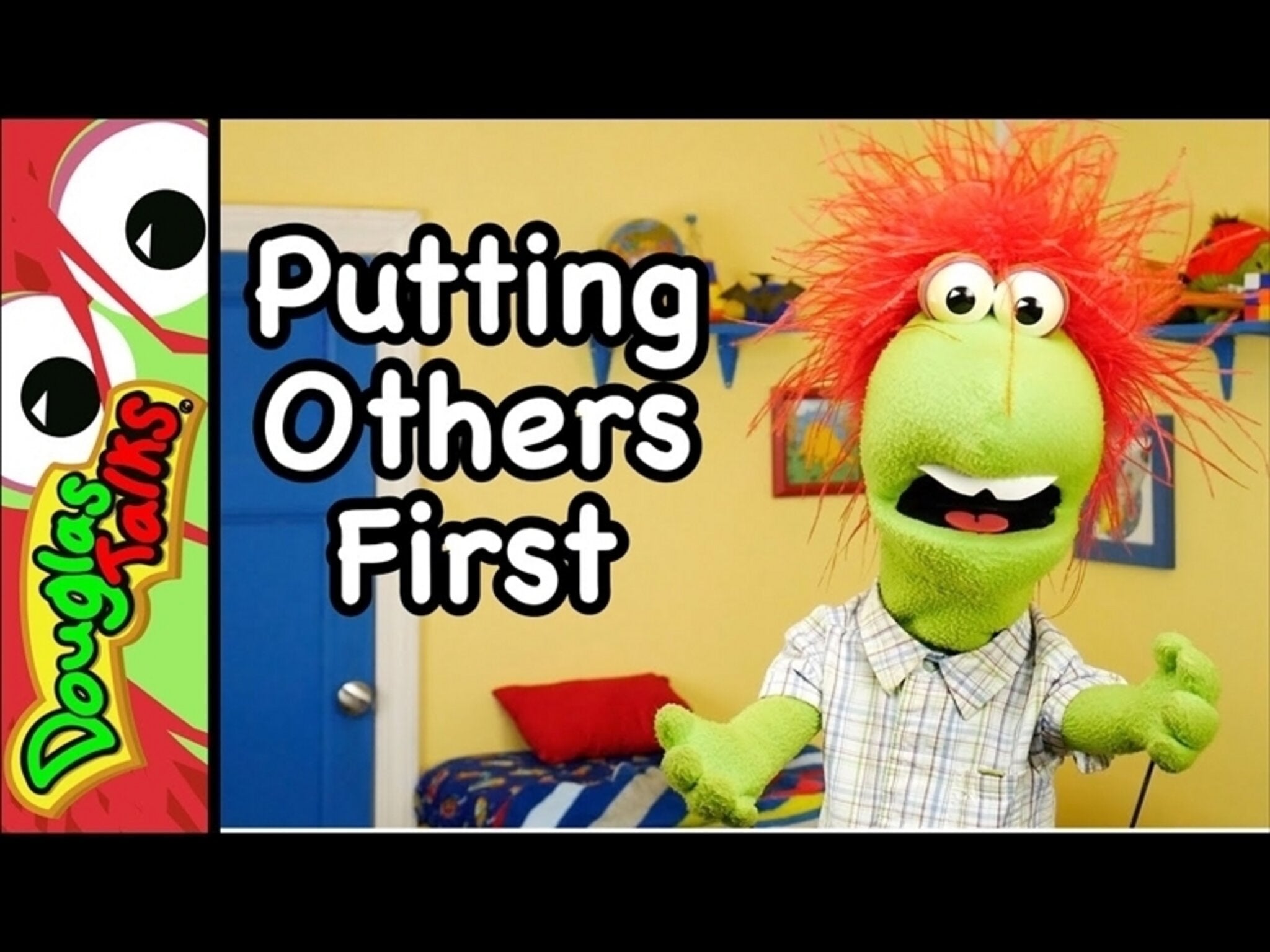 Putting Others First – WorshipHouse Kids