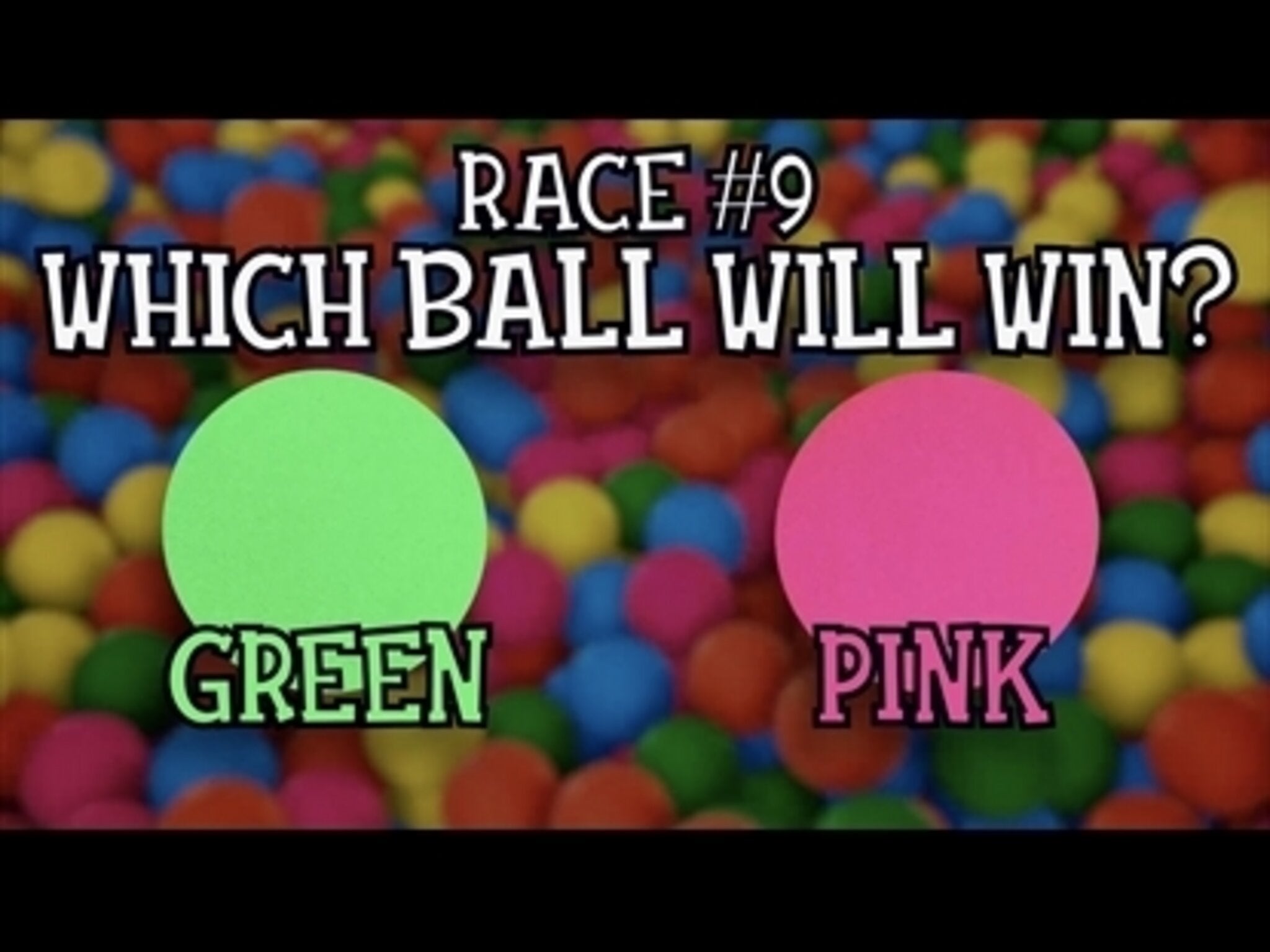 Plinko Race 09 | Digital Felt Productions | WorshipHouse Kids