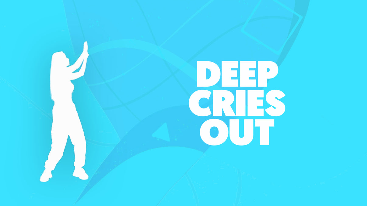 Deep Cries Out – WorshipHouse Kids