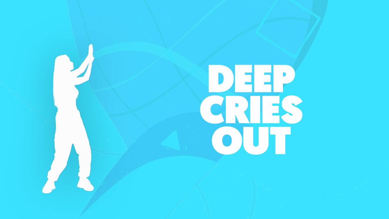 Deep Cries Out – WorshipHouse Kids