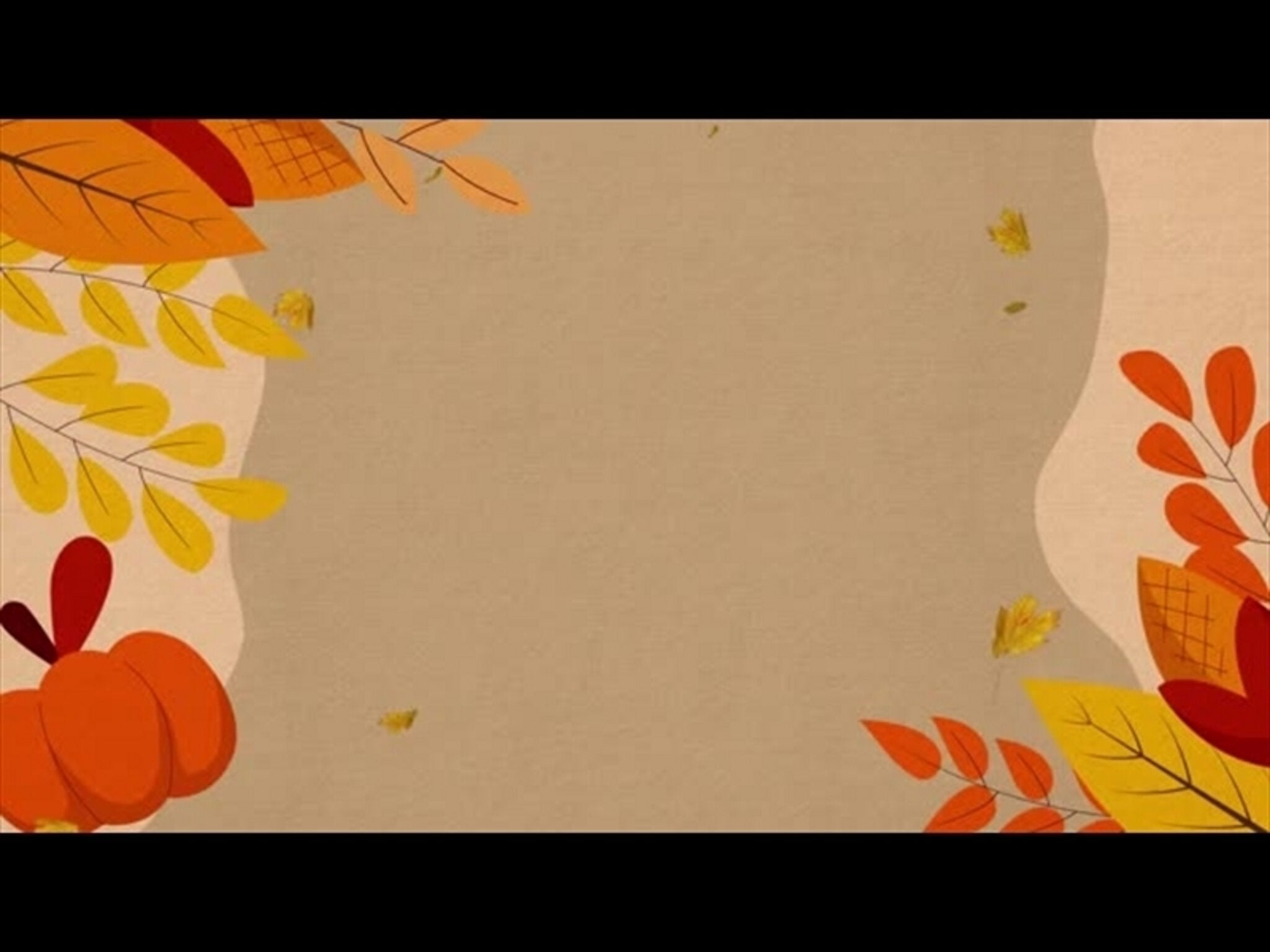 Fall Volume two: motion 01 – WorshipHouse Kids