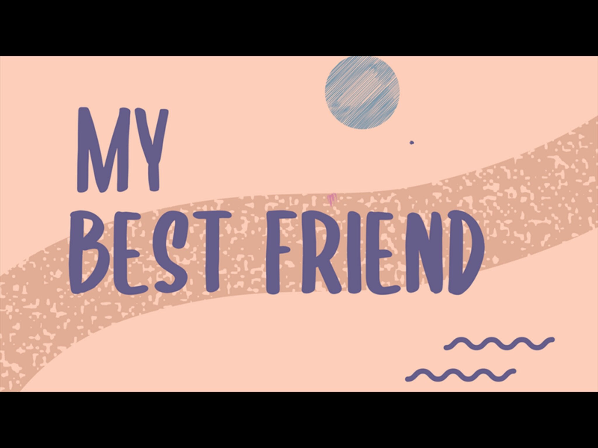 My Best Friend – WorshipHouse Kids
