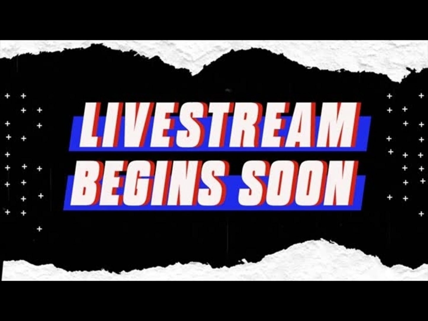 WHY CANT WE ALL JUST GET ALONG - LIVESTREAM MOTION – WorshipHouse Kids