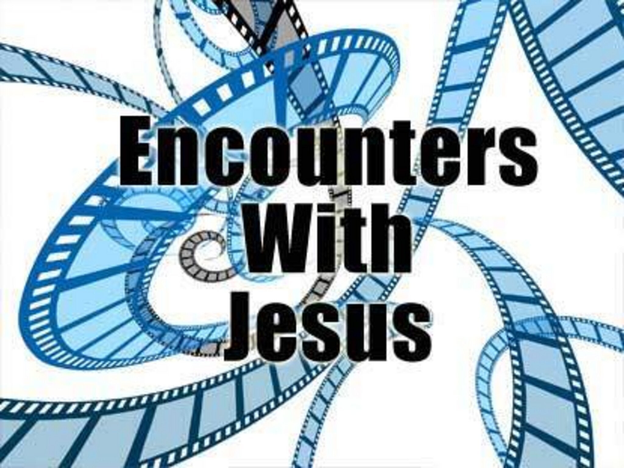 Encounters With Jesus | Kidz Blitz | Curriculum | WorshipHouse Kids