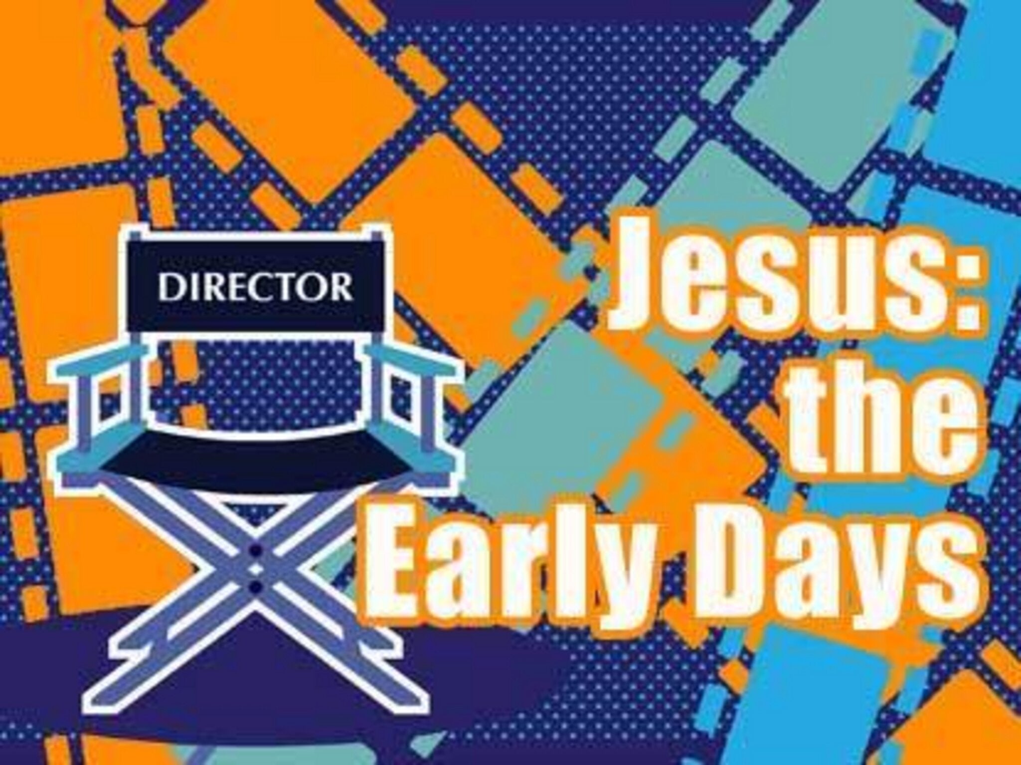 Jesus,The Early Days | Kidz Blitz | Curriculum | WorshipHouse Kids