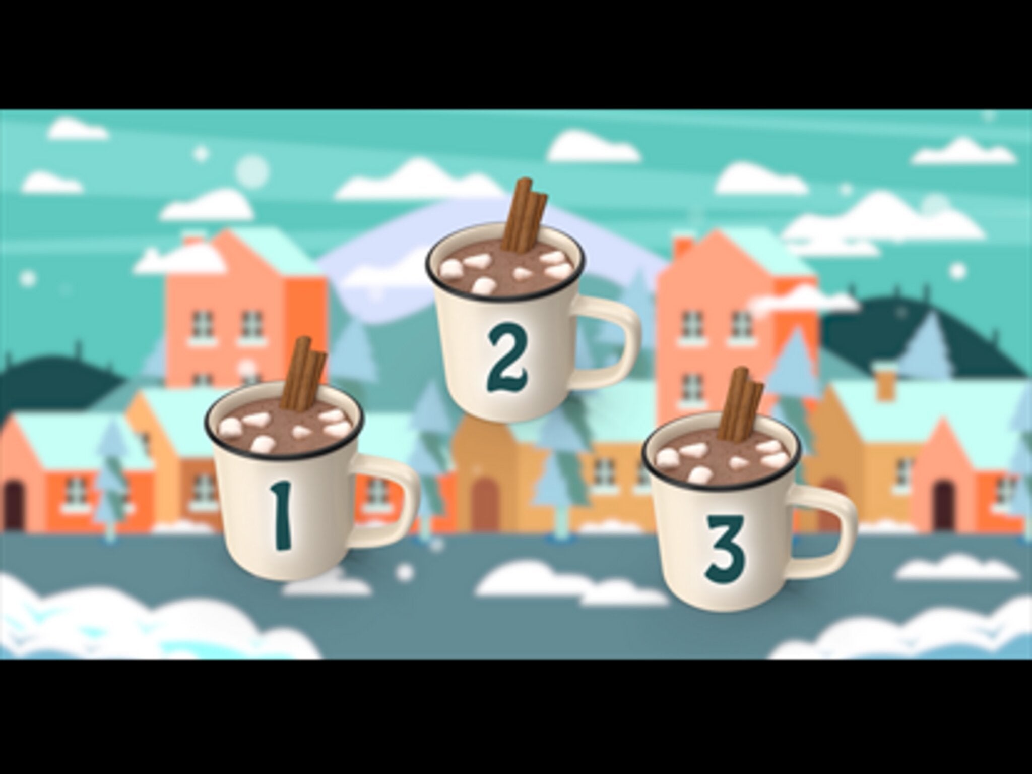 Hot Cocoa No No – WorshipHouse Kids