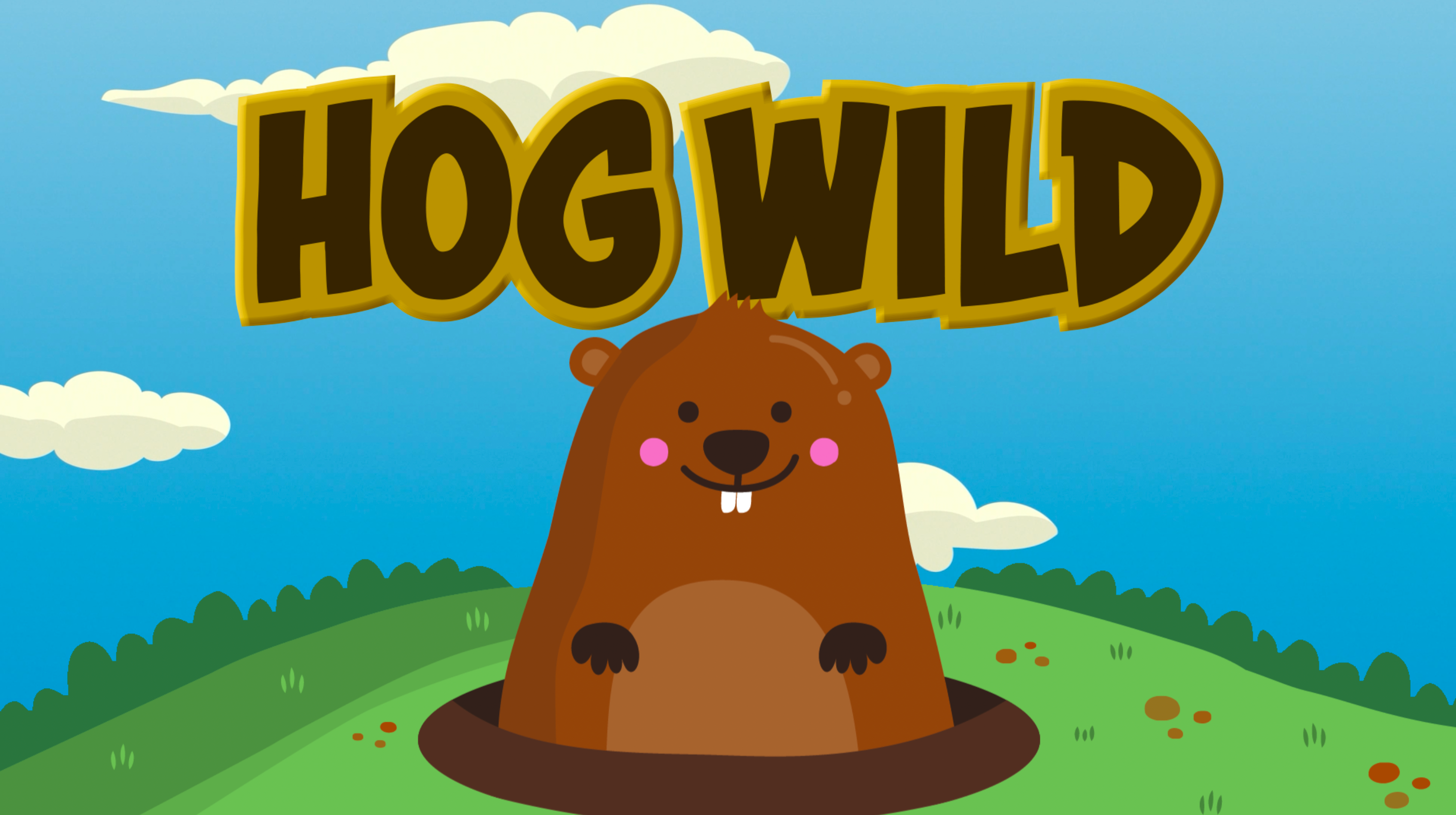 Hog Wild | Game | WorshipHouse Kids