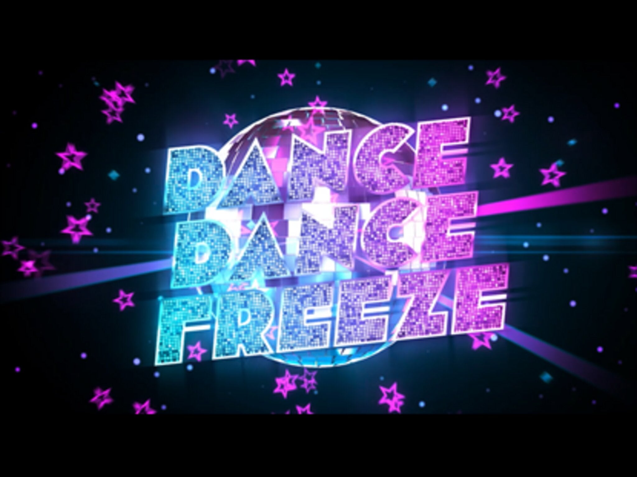 Dance Dance Freeze – WorshipHouse Kids
