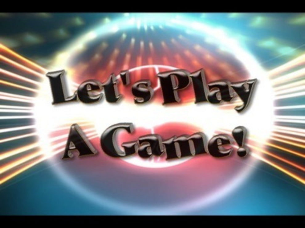 Let's Play A Game 6 | High Voltage Kids | Motions | WorshipHouse Kids