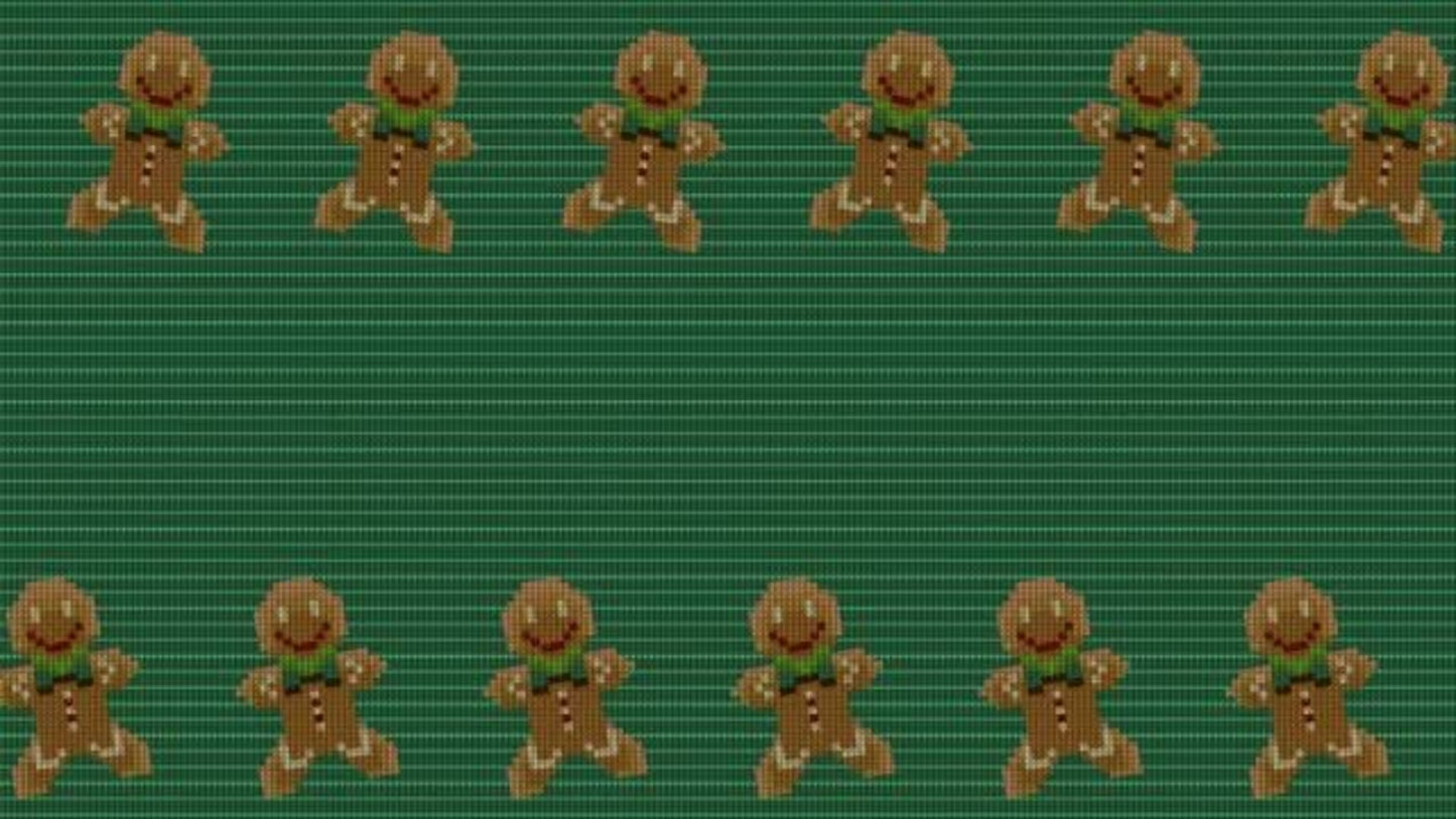 Christmas Arcade Motion Background 8 – WorshipHouse Kids