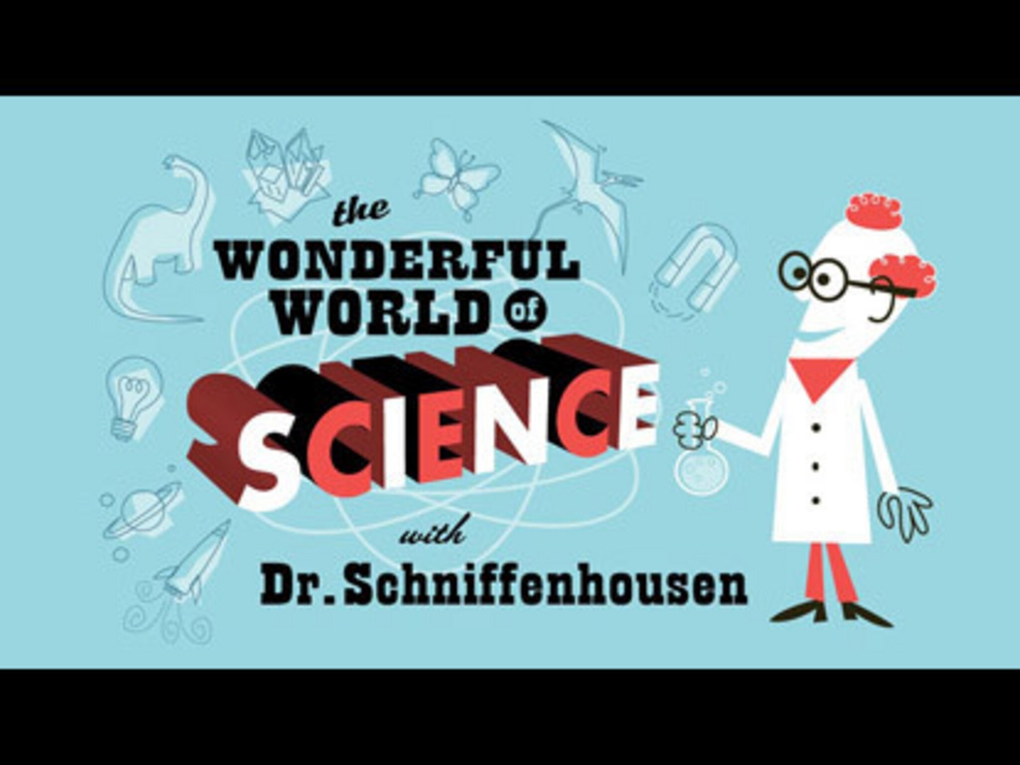 The Wonder Of You | JellyTelly | Kids Videos | WorshipHouse Kids