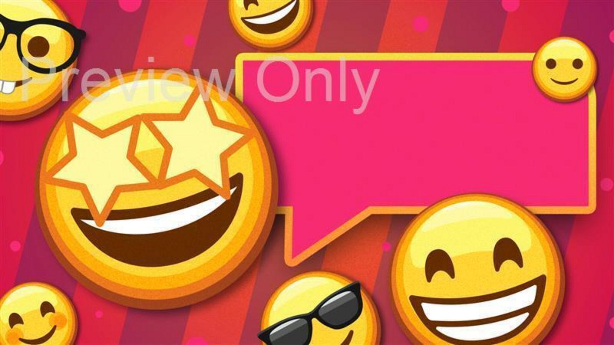 Joymoji Worship Still 9 – WorshipHouse Kids