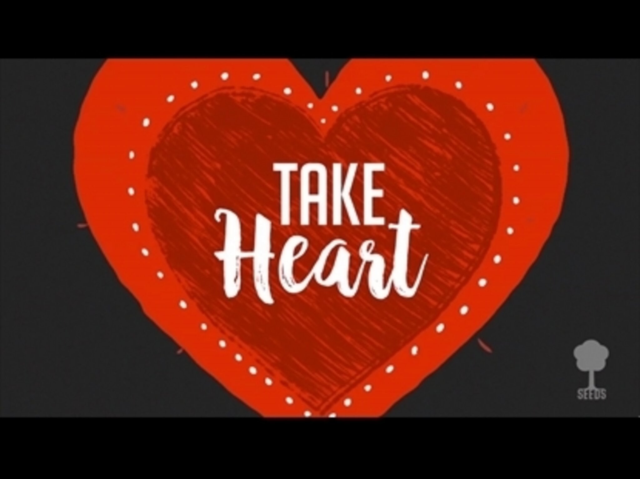 Take Heart (John 16:33) | Seeds Family Worship | Song Tracks ...