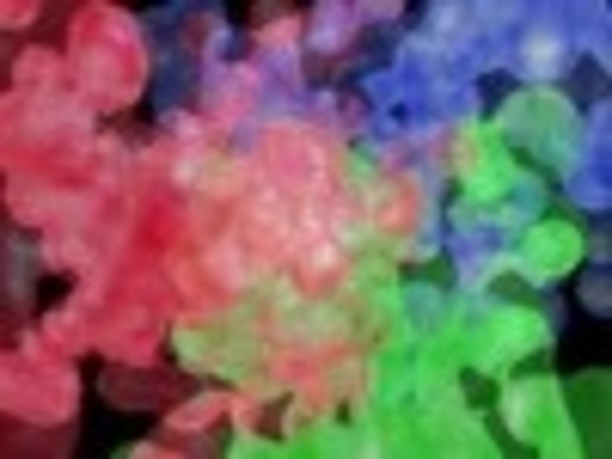 Color Ooze | Worship Films | Motions | WorshipHouse Kids